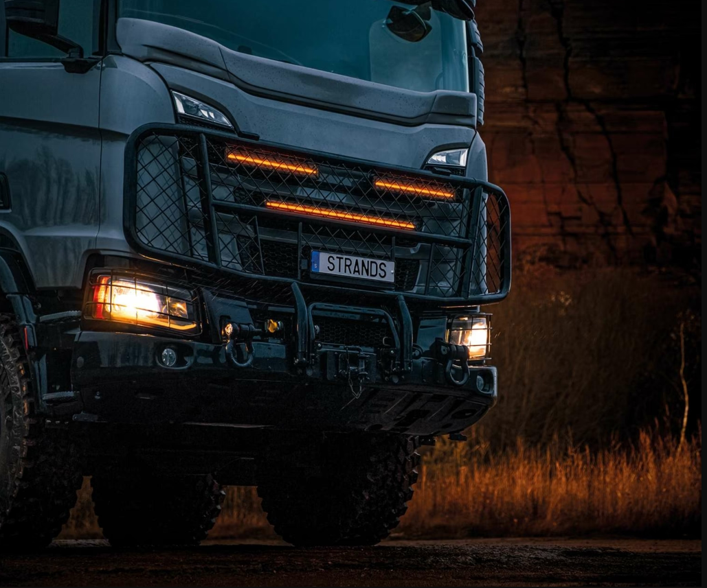 Strands verlichting kopen? » Lights & Styling